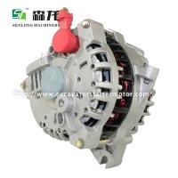 China 24V 100A Alternator AVI144-3005 With Inner Plastic Bag Packing for sale