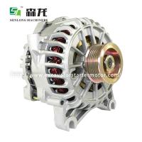 China 24V 100A Alternator AVI144-3005 With Inner Plastic Bag Packing for sale