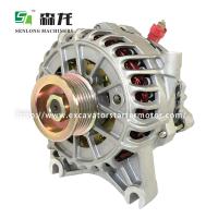 China 24V 100A Alternator AVI144-3005 With Inner Plastic Bag Packing for sale