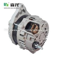 China Powerful 24V 150A  Alternator  AVI2150 Heavy Duty for sale