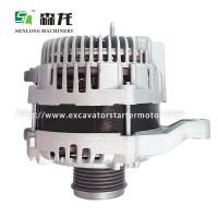 China Powerful 24V 150A  Alternator  AVI2150 Heavy Duty for sale