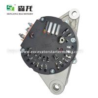 China 28V 70A 1531f-3701010-002  82 Jfz273b2-C OEM Alternator For Yuchai Yc4110zq for sale