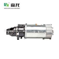 China 24V 10KW 10T Starter Motor Kamz CT142.3708,СТ142-3708-10， 2502.3708-31,8902.3708,AZF 4554,9112.3708,5402.3708,1832.3778 for sale