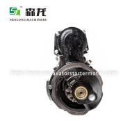 China 24V  9.2KW  10T  Starter  Motor  Kamz  CT142T.3708-10 333656 for sale