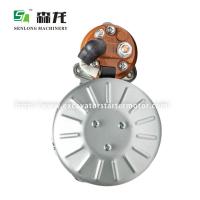 China 12V  2KW  9T  Starter  Motor  Kamz  CT230A1.3708 6042.3708 6042.3708 511000370800000 Kng-3708000-81 11.131.826 for sale