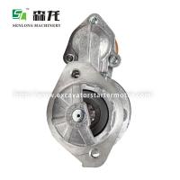 China 12V  2KW  9T  Starter  Motor  Kamz  CT230A1.3708 6042.3708 6042.3708 511000370800000 Kng-3708000-81 11.131.826 for sale