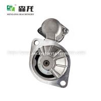 China MTZ Starter CT 362 , 12V  OST 37ac.003.084-88 For PD-10 Starting Motor CT-362 / PD-10 123708021 CT-362а  CT362-3708000 for sale
