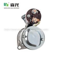 China MTZ Starter CT 362 , 12V  OST 37ac.003.084-88 For PD-10 Starting Motor CT-362 / PD-10 123708021 CT-362а  CT362-3708000 for sale