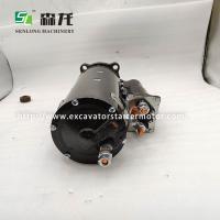 China 12v 12T 120-70118 Startert for  140-42365,M318 1994-2005,M320 1996-2002,CS531D,CS533C,0R4263, 104-7040 for sale