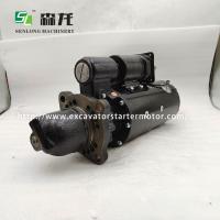 China 12v 12T 120-70118 Startert for  140-42365,M318 1994-2005,M320 1996-2002,CS531D,CS533C,0R4263, 104-7040 for sale