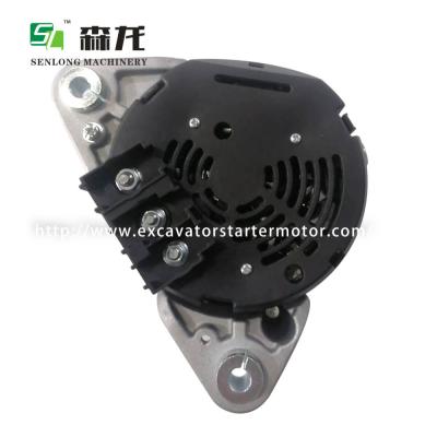 China 12V 70A  Alternator Bosch 0123310054 0986039510 0986039513 0123310023 1012870 1025545 1036244 1108479 96FB10300DC for sale