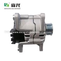 China 12V 70A  Alternator Bosch 0123310054 0986039510 0986039513 0123310023 1012870 1025545 1036244 1108479 96FB10300DC for sale