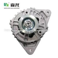 China 12V 70A  Alternator Bosch 0123310054 0986039510 0986039513 0123310023 1012870 1025545 1036244 1108479 96FB10300DC for sale