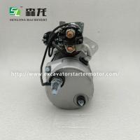 China 24V 6KW 11T  Yanmar Starter 126650-77042 126650-77041  0361 602 0012 03616020012 0361-602-0012 0361 602 0011 03616020011 for sale