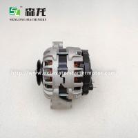 China 12V 110A Bosch Alternator F.000.BL0.6 CW F-000-BL0-6CW 3040001 3023365 7258465 7258465REM F-000-BL0-6AF A-6690 for sale