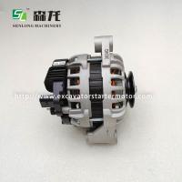 China 12V 110A Bosch Alternator F.000.BL0.6 CW F-000-BL0-6CW 3040001 3023365 7258465 7258465REM F-000-BL0-6AF A-6690 for sale