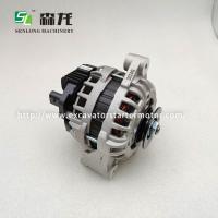 China 12V 110A Bosch Alternator F.000.BL0.6 CW F-000-BL0-6CW 3040001 3023365 7258465 7258465REM F-000-BL0-6AF A-6690 for sale