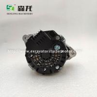 China 12V 110A Bosch Alternator F.000.BL0.6 CW F-000-BL0-6CW 3040001 3023365 7258465 7258465REM F-000-BL0-6AF A-6690 for sale