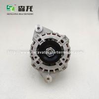 China 12V 110A Bosch Alternator F.000.BL0.6 CW F-000-BL0-6CW 3040001 3023365 7258465 7258465REM F-000-BL0-6AF A-6690 for sale