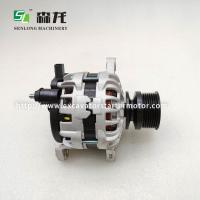 China 12V 130A New Alternator F.000.BL0.70A  F000BL070A F000BL070B 8-98248-621-0 8982486210 FOR ISUZU for sale