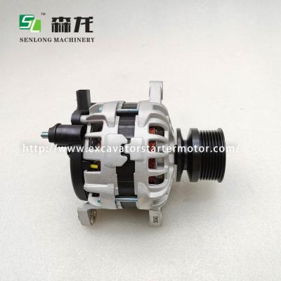 China 12V 130A New Alternator F.000.BL0.70A  F000BL070A F000BL070B 8-98248-621-0 8982486210 FOR ISUZU for sale