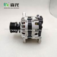 China 12V 130A New Alternator F.000.BL0.70A  F000BL070A F000BL070B 8-98248-621-0 8982486210 FOR ISUZU for sale