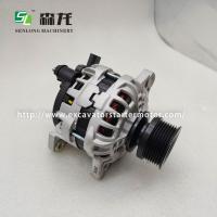China 12V 130A New Alternator F.000.BL0.70A  F000BL070A F000BL070B 8-98248-621-0 8982486210 FOR ISUZU for sale