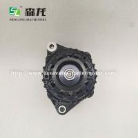 China Ship Engine  Generator  12V 98A  61016470/ 9S1/ SAE J1171 for sale