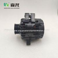 China Ship Engine  Generator  12V 98A  61016470/ 9S1/ SAE J1171 for sale