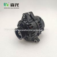 China Ship Engine  Generator  12V 98A  61016470/ 9S1/ SAE J1171 for sale