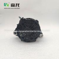 China Ship Engine  Generator  12V 98A  61016470/ 9S1/ SAE J1171 for sale