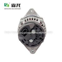 China 12V 70A Ship Generator 38522322F 0124220012 VM 3.852.2322F 0124220012SEL 2573 286869 38522322F 425505070 500171702 for sale