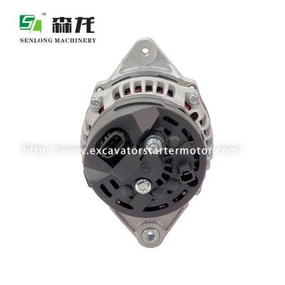 China 12V 70A Ship Generator 38522322F 0124220012 VM 3.852.2322F 0124220012SEL 2573 286869 38522322F 425505070 500171702 for sale