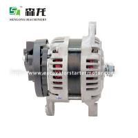China 12V 70A Ship Generator 38522322F 0124220012 VM 3.852.2322F 0124220012SEL 2573 286869 38522322F 425505070 500171702 for sale