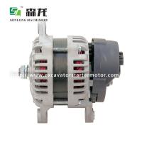 China 12V 70A Ship Generator 38522322F 0124220012 VM 3.852.2322F 0124220012SEL 2573 286869 38522322F 425505070 500171702 for sale