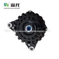 China 12V 170A XT-VT-170-IR XT-SF-170-IR XT-SF-250-IR XT-VT-250-IR XT-SF-170-IR-IG XT-VT-170-IR ALTERNATORS For Ship Generator for sale