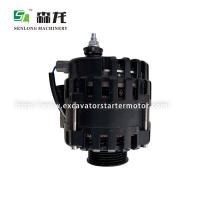 China 12V 170A XT-VT-170-IR XT-SF-170-IR XT-SF-250-IR XT-VT-250-IR XT-SF-170-IR-IG XT-VT-170-IR ALTERNATORS For Ship Generator for sale
