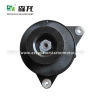China 24V 55A 66021532 0120469032 47020061 47020090 66021593 9AR3855G Ship Alternator For Prestolite for sale
