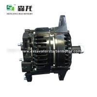 China 24V 180A Ship Generator AVI150J1136HP 49281830 A150J136 AVI150J1116HP AVI150J1136HP,22790763 For VOLVO / RENAULT for sale