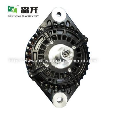 China 24V 180A Ship Generator AVI150J1136HP 49281830 A150J136 AVI150J1116HP AVI150J1136HP,22790763 For VOLVO / RENAULT for sale