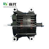 China 12V 240A Ship Alternator AVI160P2003 8600417 A160203 3819198C91 108218 3819198C91 8600314 for sale