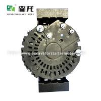 China 12V 240A Ship Alternator AVI160P2003 8600417 A160203 3819198C91 108218 3819198C91 8600314 for sale