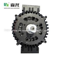 China 12V 240A Ship Alternator AVI160P2003 8600417 A160203 3819198C91 108218 3819198C91 8600314 for sale