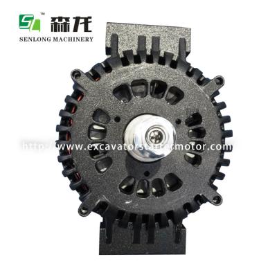 China 12V 240A Ship Alternator AVI160P2003 8600417 A160203 3819198C91 108218 3819198C91 8600314 for sale