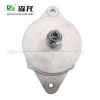 China 24V 60A Daewoo ALTERNATOR JFZ2621 CA1852IR ​A3TA8291 ​A3TA8291RR ​5001847422 5001847538 5010306538 A003TA8291 for sale