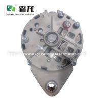 China 24V 60A Daewoo ALTERNATOR JFZ2621 CA1852IR ​A3TA8291 ​A3TA8291RR ​5001847422 5001847538 5010306538 A003TA8291 for sale