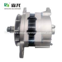 China 24V 60A Daewoo ALTERNATOR JFZ2621 CA1852IR ​A3TA8291 ​A3TA8291RR ​5001847422 5001847538 5010306538 A003TA8291 for sale