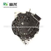 China Daewoo Alternator 12V 110A 61003860 30090100183A 001040209 001040209 CAL32209 556568RI 2032209 2032209 1,20193902 for sale