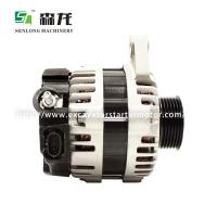 China Daewoo Alternator 12V 110A 61003860 30090100183A 001040209 001040209 CAL32209 556568RI 2032209 2032209 1,20193902 for sale