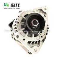 China Daewoo Alternator 12V 110A 61003860 30090100183A 001040209 001040209 CAL32209 556568RI 2032209 2032209 1,20193902 for sale